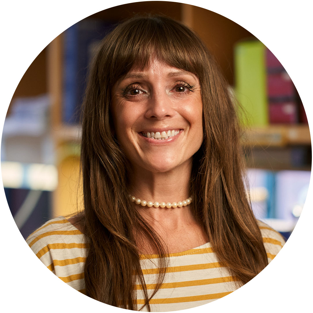 Maus Lab Team - Maus Lab